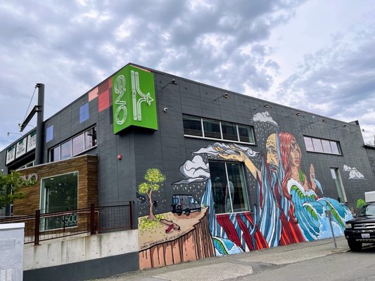 EVO SEATTLE - Updated August 2024 - 129 Photos & 402 Reviews - 3500 ...