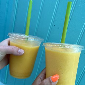 TYBEAN ART & COFFEE BAR - Updated November 2024 - 271 Photos & 278 ...