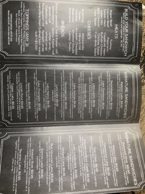 JUST MEATS DELI AND MARKET - 11 Photos & 22 Reviews - Delis - 1023 Rte ...