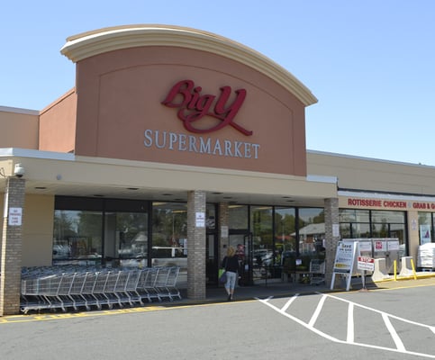 BIG Y - Updated December 2025 - 17 Photos & 11 Reviews - 1090 Saint ...