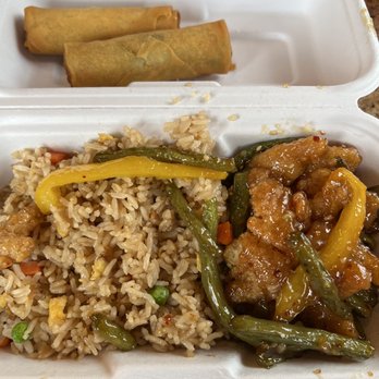 PANDA EXPRESS - Updated January 2026 - 491 Photos & 269 Reviews - 1505 ...