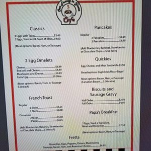 RUBY BEGONIA’S - Updated July 2025 - 15 Photos - 236 Genesee St, Chittenango, New York ...