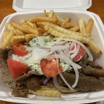 ZEUS RESTAURANT - Updated December 2025 - 171 Photos & 288 Reviews ...