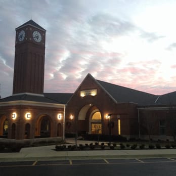 SCOTT COUNTY PUBLIC LIBRARY - Updated September 2025 - 104 S Bradford ...