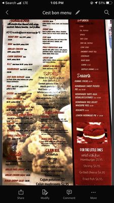 C’EST BON CAFE - Updated April 2025 - 93 Photos & 43 Reviews - 1687 Grand Caillou Rd, Houma ...