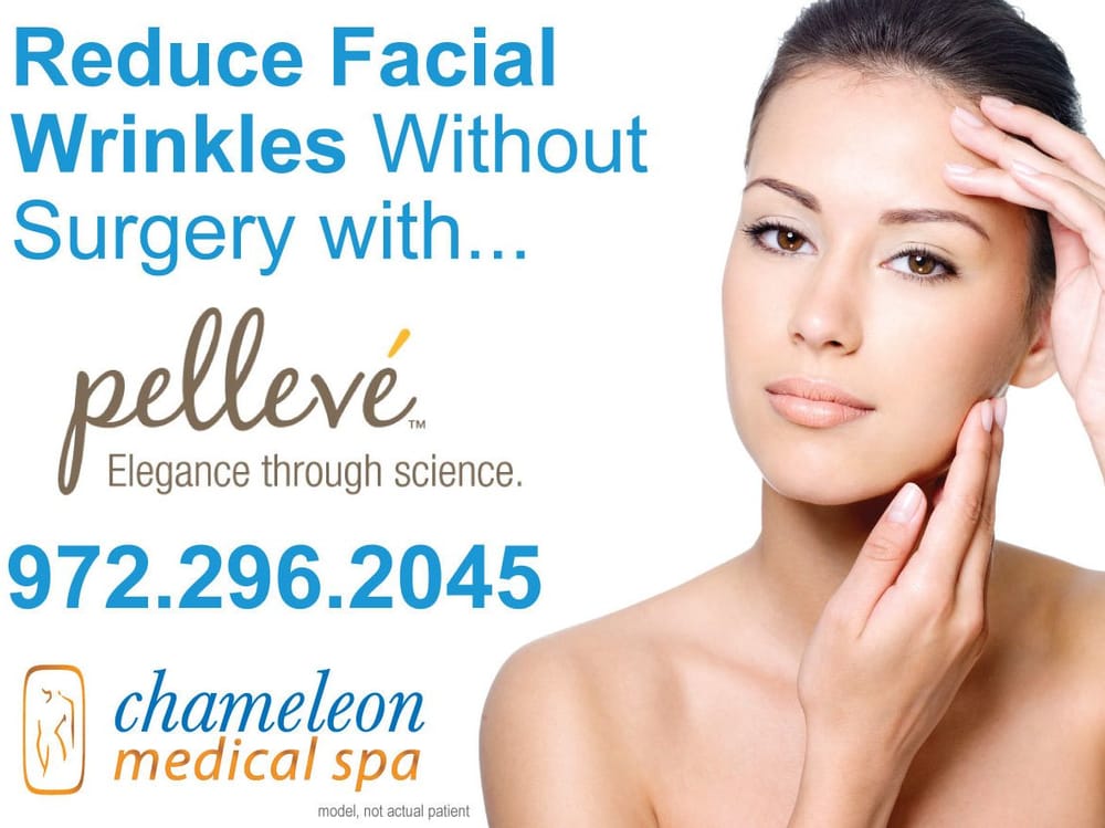CHAMELEON MEDICAL SPA - Updated June 2026 - 24 Photos - 2811 Duke Of ...