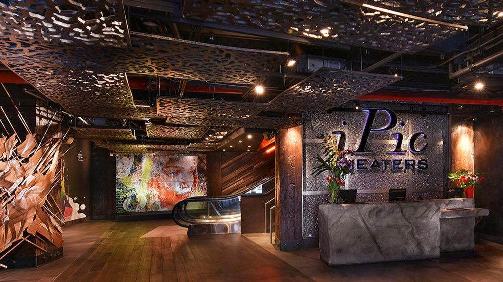IPIC NEW YORK CITY - Updated December 2024 - 1046 Photos & 780 Reviews - 11 Fulton St, New York ...