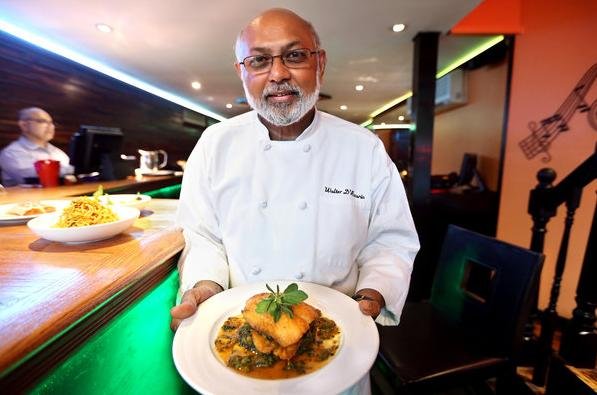 SPICE SYMPHONY - LEXINGTON - Updated January 2026 - 420 Photos & 718 ...