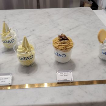 LETAO - Updated March 2025 - 225 Photos & 84 Reviews - 700 110th Ave NE, Bellevue, Washington ...