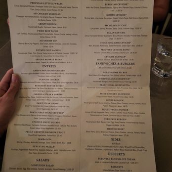 STATE OF CONFUSION - Updated August 2024 - 495 Photos & 184 Reviews ...