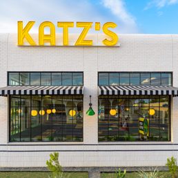KATZ’S - Updated December 2025 - 223 Photos & 140 Reviews - 5930 ...