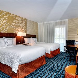 DOUBLETREE BY HILTON HOTEL LOS ANGELES - ROSEMEAD - Updated June 2025 ...