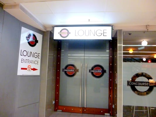 CONCOURSE BAR - Updated September 2025 - 33 York St, Sydney New South ...