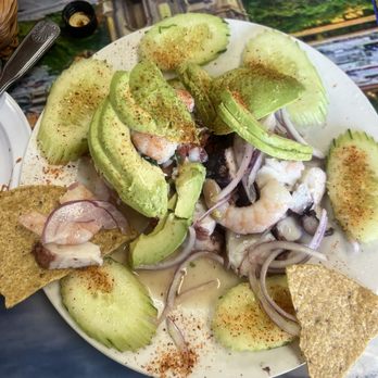 MARISCOS EL MORENO - Updated November 2024 - 209 Photos & 341 Reviews ...