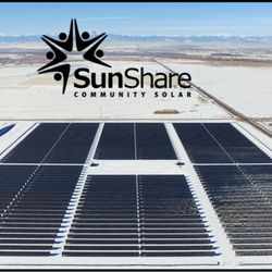 SUNSHARE COMMUNITY SOLAR - 24 Photos - 1724 Gilpin St, Denver, CO - Yelp