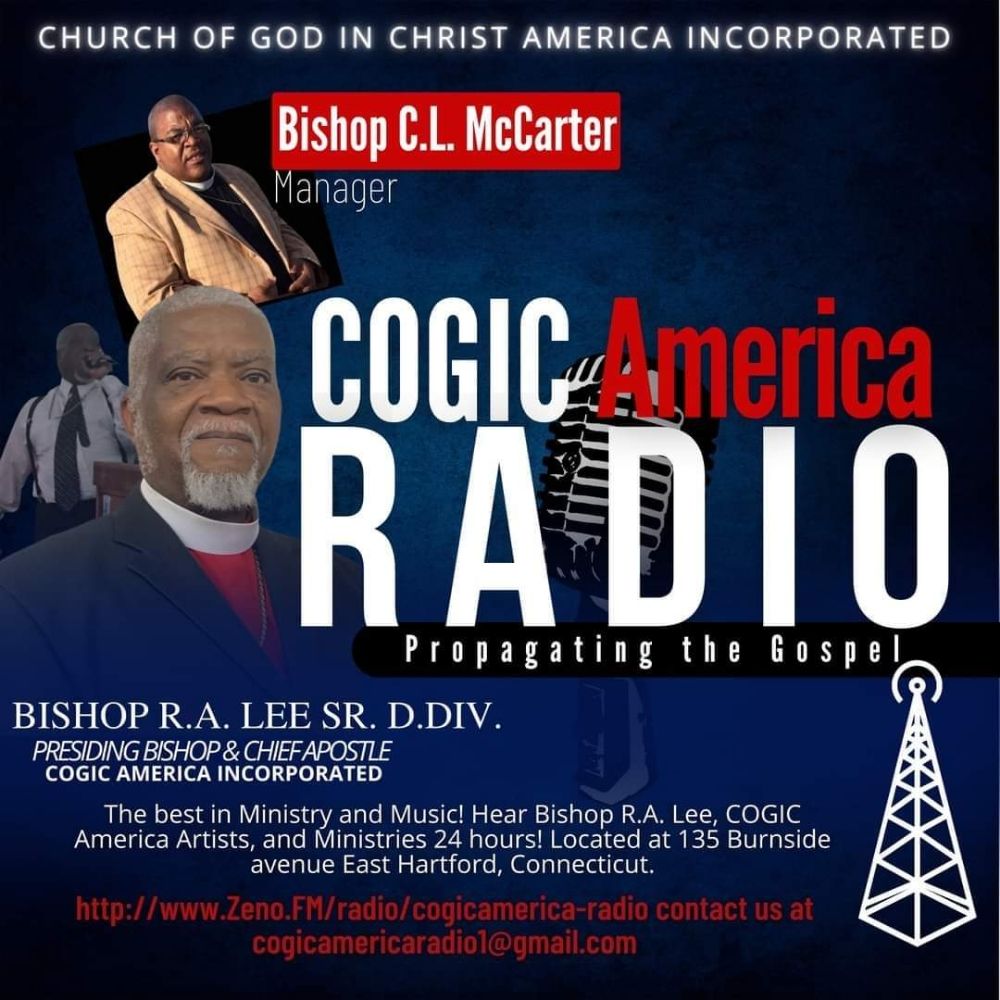 KRAZY FAITH RADIO - Updated October 2025 - 135 Burnside Ave, East ...