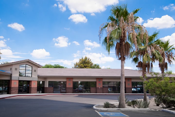 VALLEY SLEEP CENTER - BILTMORE - Updated July 2025 - 41 Reviews - 4141 ...