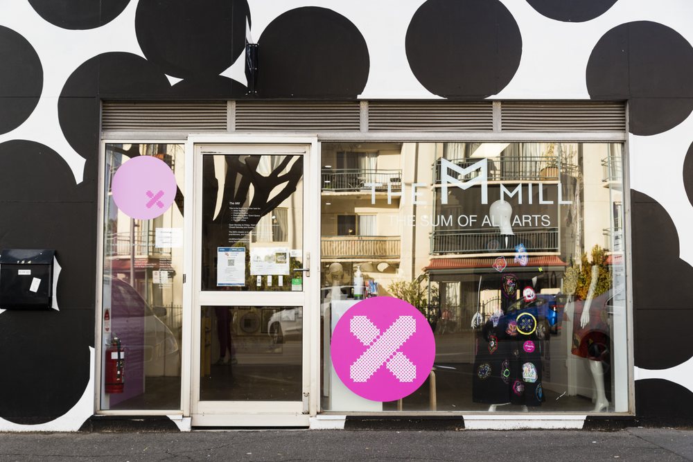 THE MILL - Updated December 2024 - 18 Photos - 154 Angas St, Adelaide ...