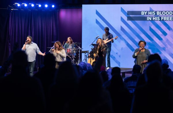 PURPOSE CHURCH - Updated March 2026 - 44 Photos & 29 Reviews - 586 N ...
