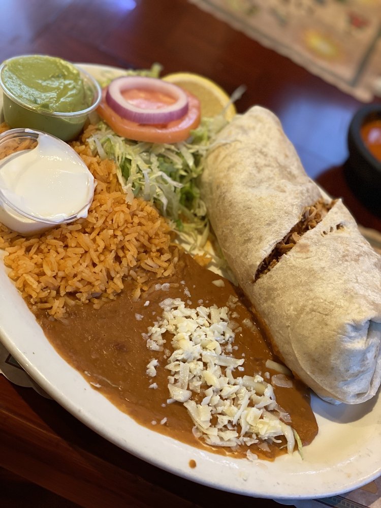 EL SENORIAL - Updated August 2024 - 140 Photos & 181 Reviews - 1901 S ...