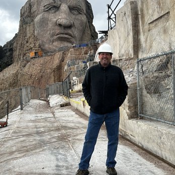 CRAZY HORSE MEMORIAL - Updated July 2024 - 1090 Photos & 475 Reviews ...