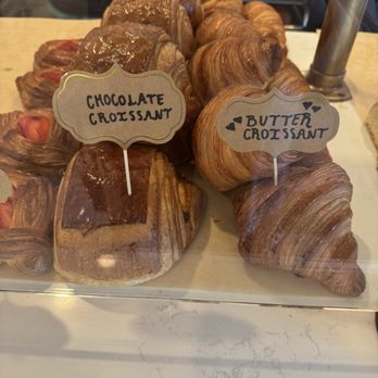 THE BEKERY - Updated February 2025 - 274 Photos & 196 Reviews - 2040 E ...