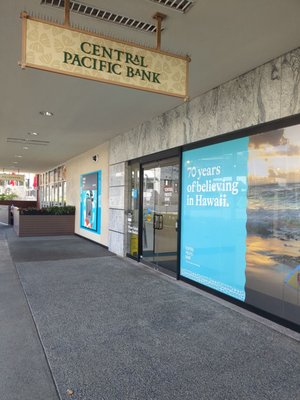 CENTRAL PACIFIC BANK - Updated December 2025 - 71 Photos & 32 Reviews ...