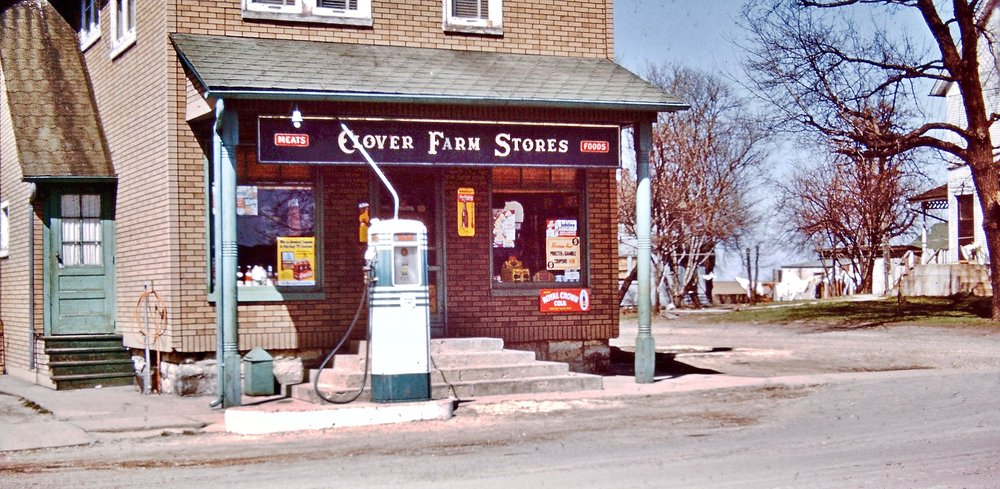 EOLA POST OFFICE - Updated March 2026 - 6S404 Old Eola Rd, Eola ...