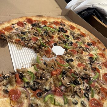 PIE LIFE PIZZA - 385 Photos & 436 Reviews - 691 S Raymond Ave, Pasadena ...