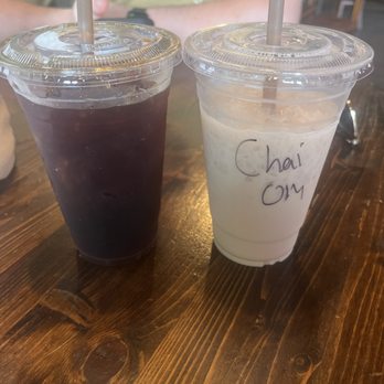 BENNU COFFEE - Updated November 2025 - 182 Photos & 259 Reviews - 515 S ...