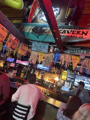 SHELLBACK TAVERN - Updated December 2025 - 248 Photos & 387 Reviews ...
