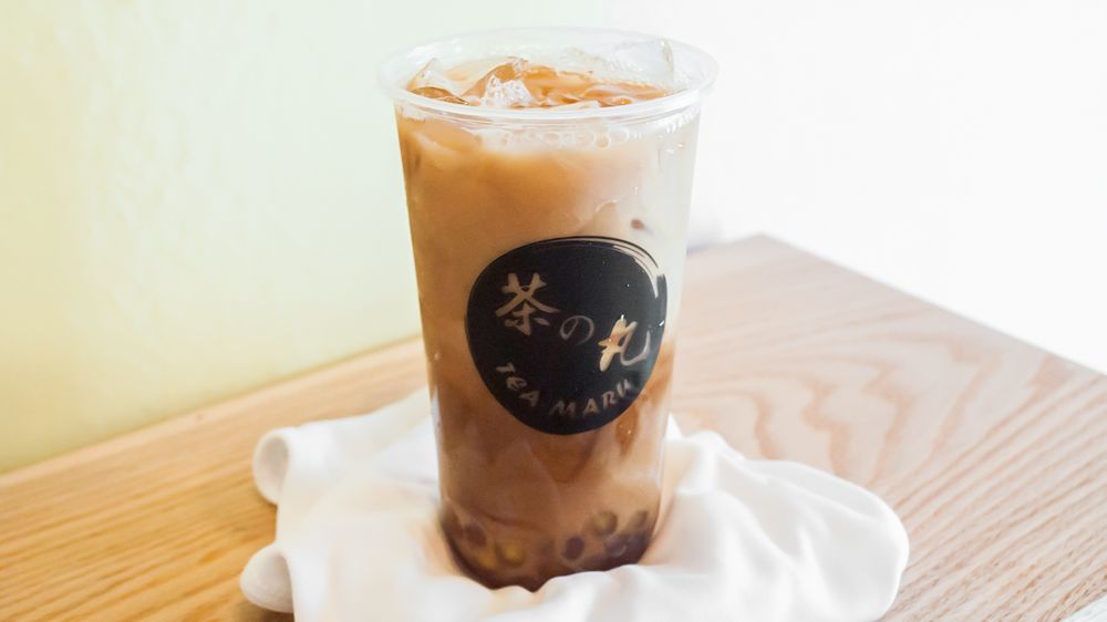 Tea Maru - Housemade Boba, Los Angeles | Roadtrippers