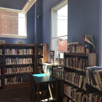 LAKEWOOD PUBLIC LIBRARY - Updated August 2025 - 36 Photos - 13229 ...