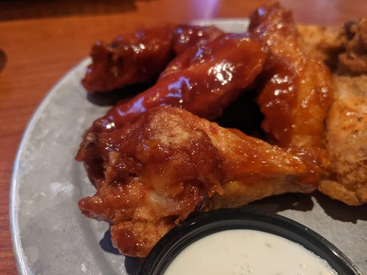 NATIVE GRILL & WINGS - Updated May 2025 - 92 Photos & 161 Reviews ...