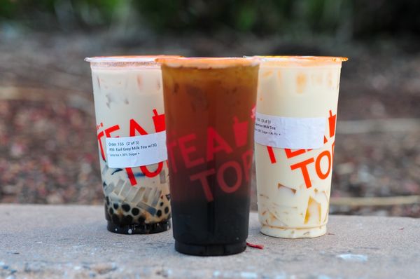 TEA TOP - Updated September 2024 - 876 Photos & 578 Reviews - 6158 ...