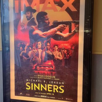 AMC COLUMBIA 14 - Updated January 2026 - 204 Photos & 258 Reviews ...