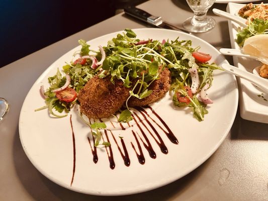 BIG FISH - Updated September 2025 - 32 Photos & 35 Reviews - 1717 ...