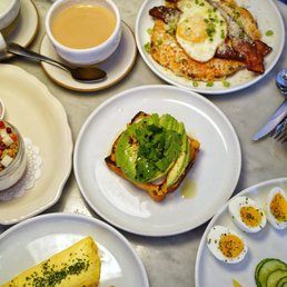 FAIRFAX - Updated December 2025 - 488 Photos & 238 Reviews - 234 W 4th ...