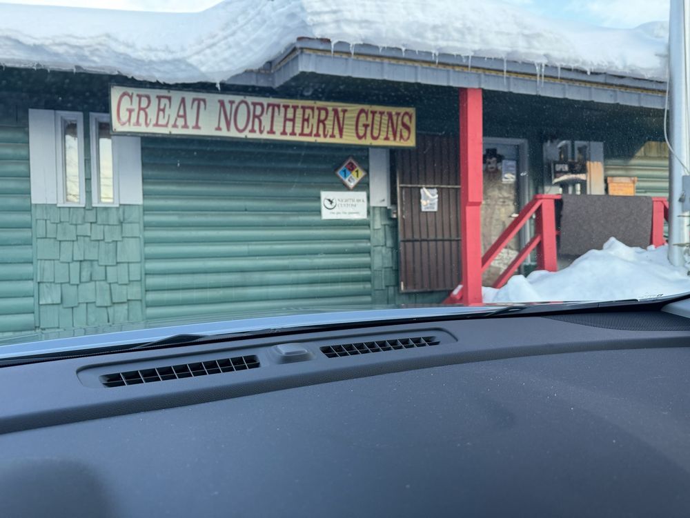 GREAT NORTHERN GUNS - Updated July 2025 - 32 Reviews - 4425 Wright St ...