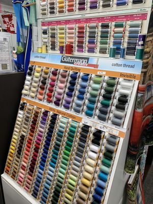FABRIC WORLD & QUILTING - Updated September 2025 - 33 Prestige Lane S ...