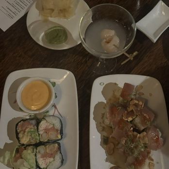 BUI SUSHI - Updated July 2025 - 301 Photos & 403 Reviews - 23733 Malibu ...