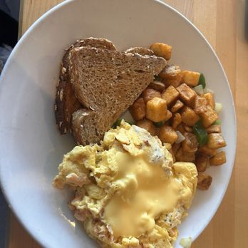 EGGSQUISITE CAFE - ROCKWALL - Updated May 2024 - 378 Photos & 557 ...