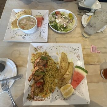 ATHENA’S GREEK KITCHEN - Updated August 2024 - 588 Photos & 658 Reviews ...