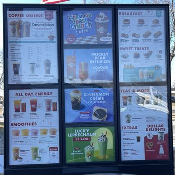 SCOOTER’S COFFEE - Updated December 2025 - 14 Photos & 12 Reviews ...