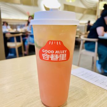GOOD ALLEY - Updated May 2025 - 1814 Photos & 341 Reviews - 8450 E ...