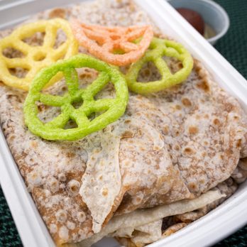 MY ROTI PLACE | MY DOSA PLACE - Updated December 2025 - 55 Photos & 15 ...