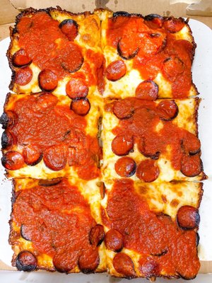 VOLO CRAFT PIZZA - 128 Photos & 195 Reviews - 152 Humphrey St ...