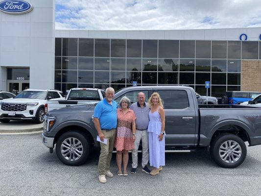 O C WELCH FORD LINCOLN - Updated December 2025 - 23 Photos & 74 Reviews ...