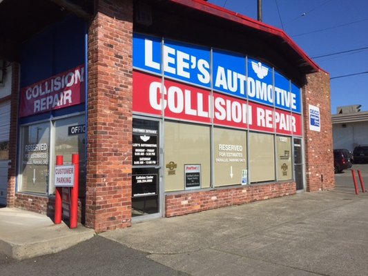 LEE’S AUTOMOTIVE - Updated December 2025 - 31 Photos & 60 Reviews ...