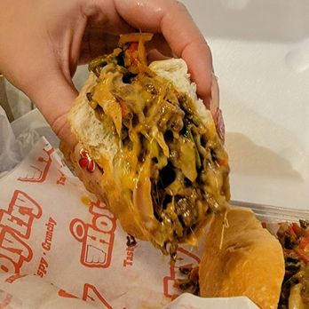 HOLY FRY - Updated August 2024 - 58 Photos & 27 Reviews - 8890 N 56th ...